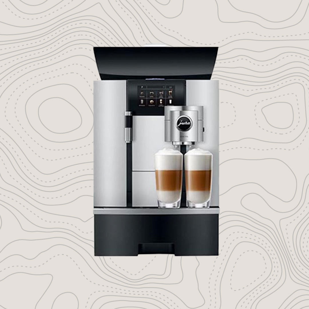 Large Coffee Kiosk – Off Grid Coffee