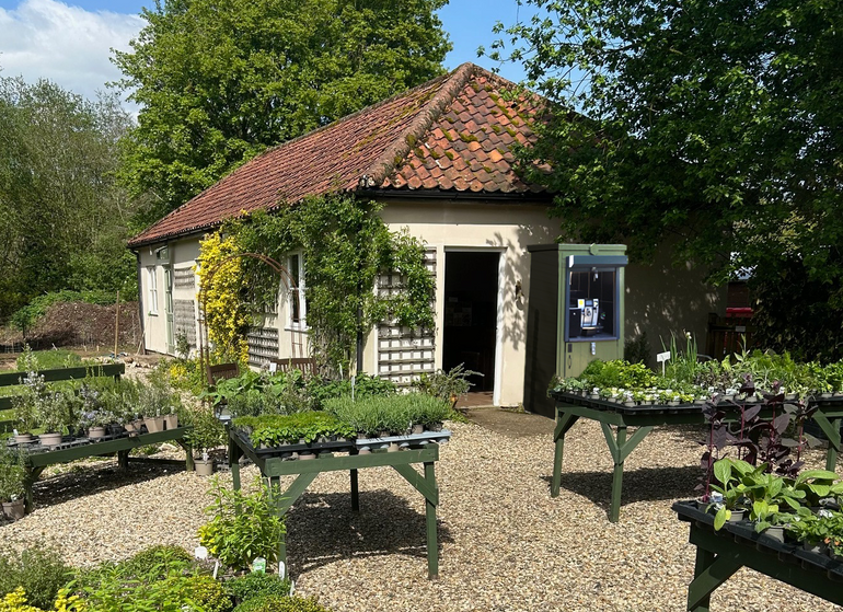 Off Grid Coffee - UK Battery Powered Coffee Machines & Kiosks.