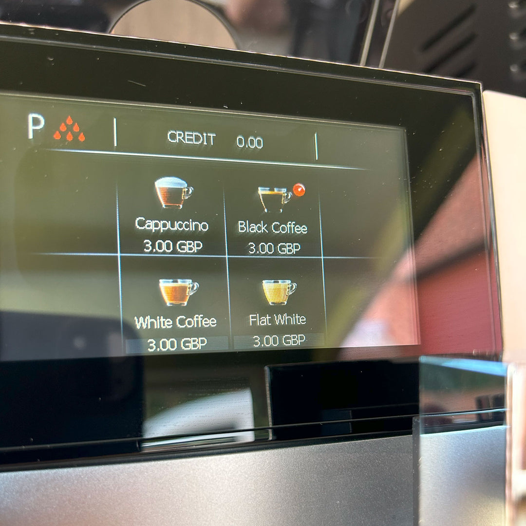 About Us – Off Grid Coffee